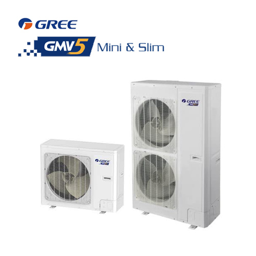 Gree AC VRF GMV 5