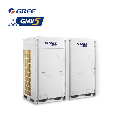 Gree AC VRF GMV 5