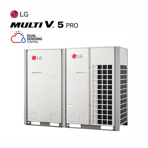 LG VRF MULTI V 5