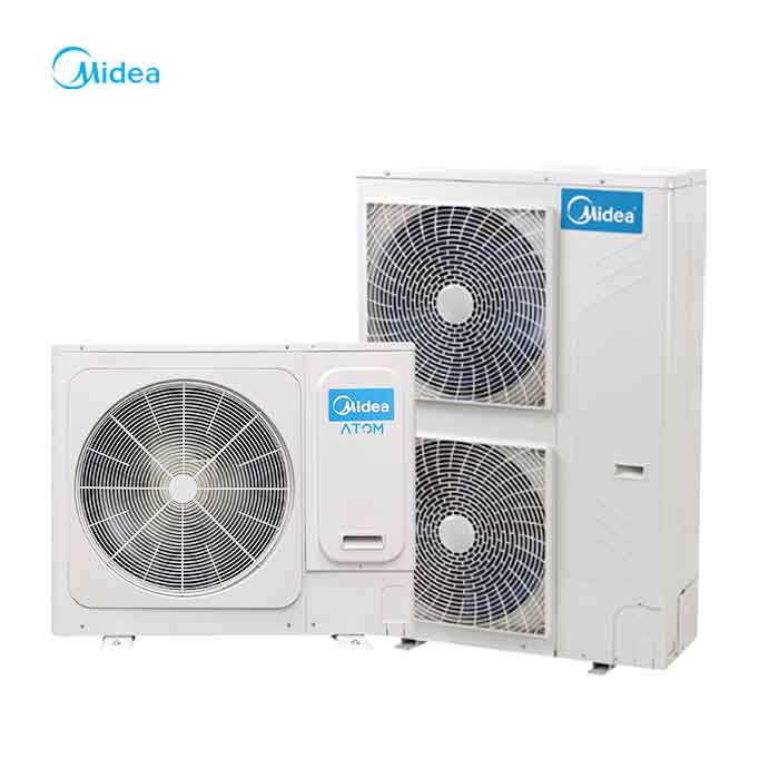 Midea AC VRF Sistem VC Pro Atom B Series