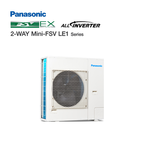 Panasonic AC VRF FSV EX