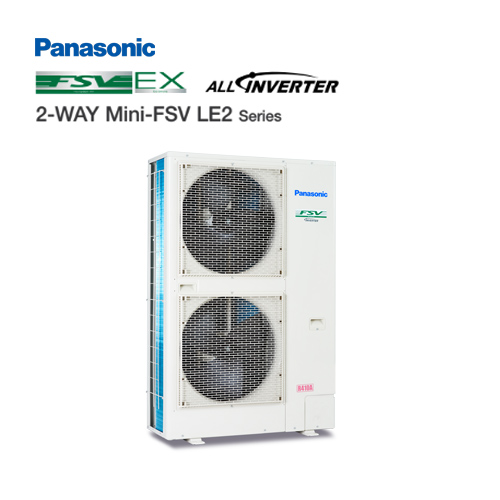 Panasonic AC VRF FSV EX
