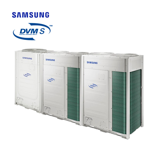 Samsung AC VRF DVM S