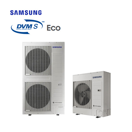 Samsung AC VRF DVM S