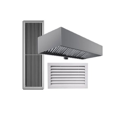 Sistem Ventilasi